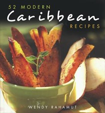 Wendy Rahamut Cookbooks, Recipes and Biography | Eat Your Books