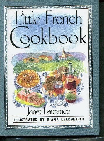 A Little French Cookbook | Eat Your Books