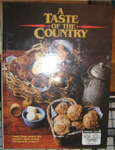 A Taste of the Country | Eat Your Books