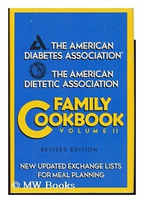 American Diabetes Association Cookbooks, Recipes and Biography | Eat ...
