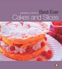 Annabelle White Cookbooks, Recipes and Biography | Eat Your Books