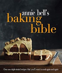 Annie Bell Cookbooks, Recipes and Biography | Eat Your Books