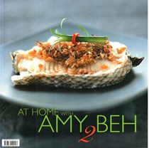 Amy Beh Cookbooks, Recipes and Biography | Eat Your Books