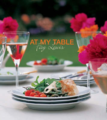 At My Table | Eat Your Books