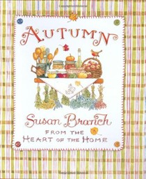 Susan Branch Cookbooks, Recipes and Biography | Eat Your Books
