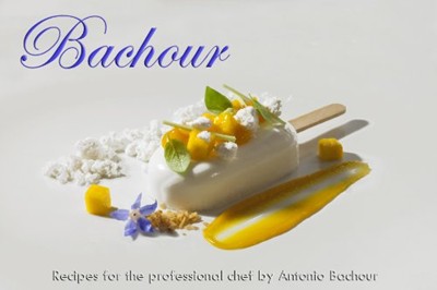 Bachour: Recipes for the Professional Chef | Eat Your Books