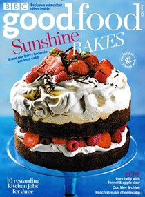 BBC Good Food Magazine Recipes | Eat Your Books