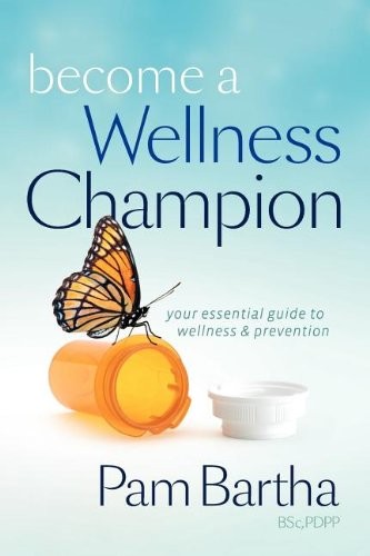 Become a Wellness Champion: Your Essential Guide to Wellness ...