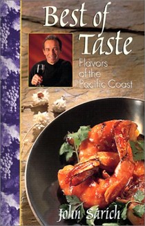 John Sarich Cookbooks, Recipes and Biography | Eat Your Books