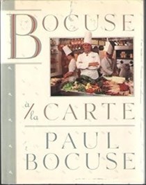 Paul Bocuse Cookbooks, Recipes and Biography | Eat Your Books