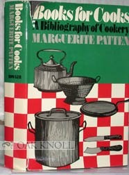 Marguerite Patten Cookbooks, Recipes and Biography | Eat Your Books
