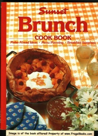 Brunch Cook Book | Eat Your Books