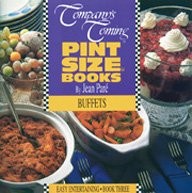 Jean Paré Cookbooks, Recipes and Biography | Eat Your Books