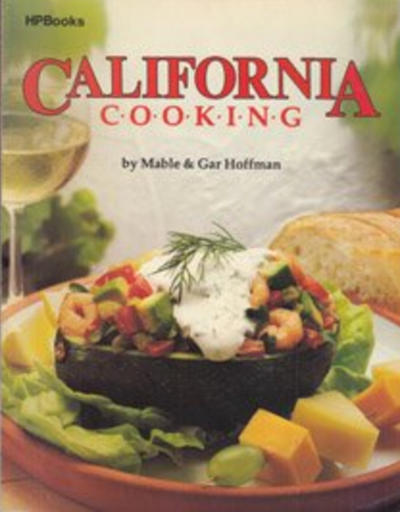 California Cooking | Eat Your Books