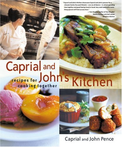 Caprial and John's Kitchen: Recipes for Cooking Together! | Eat Your Books
