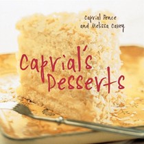 Caprial Pence Cookbooks, Recipes and Biography | Eat Your Books