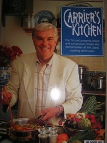 Robert Carrier Cookbooks, Recipes and Biography | Eat Your Books