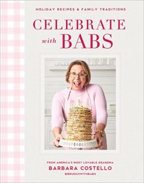 Barbara Costello Cookbooks, Recipes and Biography | Eat Your Books