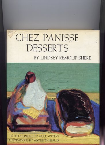 Chez Panisse Desserts | Eat Your Books