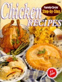 "Family Circle" Cookbooks, Recipes and Biography | Eat Your Books