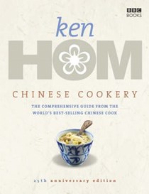 Ken Hom Cookbooks, Recipes and Biography | Eat Your Books