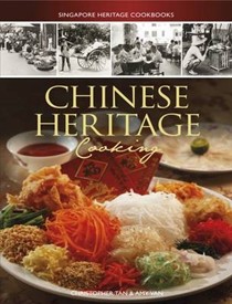 Christopher Tan Cookbooks, Recipes and Biography | Eat Your Books