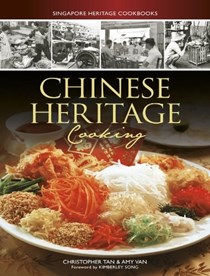Christopher Tan Cookbooks, Recipes and Biography | Eat Your Books