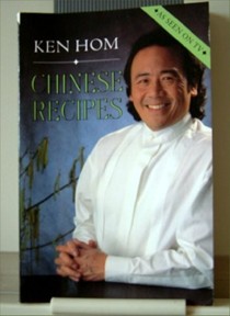 Ken Hom Cookbooks, Recipes and Biography | Eat Your Books