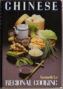 Kenneth Lo Cookbooks, Recipes and Biography | Eat Your Books