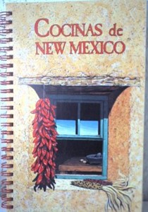 Public Service Company of New Mexico Cookbooks, Recipes and Biography ...