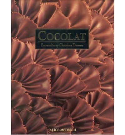 Cocolat: Extraordinary Chocolate Desserts | Eat Your Books