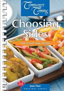 Jean Paré Cookbooks, Recipes and Biography | Eat Your Books