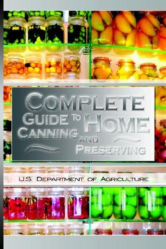 Complete Guide to Home Canning and Preserving | Eat Your Books