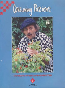 Ian Parmenter Cookbooks, Recipes and Biography | Eat Your Books
