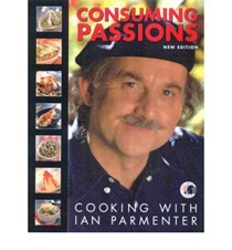 Ian Parmenter Cookbooks, Recipes and Biography | Eat Your Books