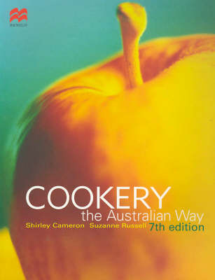 Cookery the Australian Way | Eat Your Books