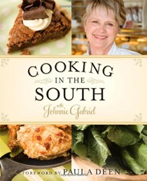 Johnnie Gabriel Cookbooks, Recipes and Biography | Eat Your Books