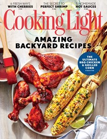 Cooking Light Magazine Recipes | Eat Your Books