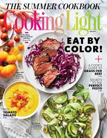 Cooking Light Magazine Recipes | Eat Your Books
