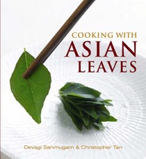Christopher Tan Cookbooks, Recipes and Biography | Eat Your Books
