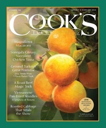 Cooking and Food Magazines | Eat Your Books