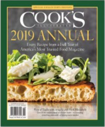Cook's Illustrated Special Issues Magazine Recipes | Eat Your Books