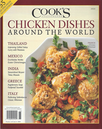 Cook's Illustrated Special Issues Magazine Recipes | Eat Your Books