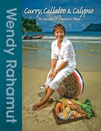 Wendy Rahamut Cookbooks, Recipes and Biography | Eat Your Books