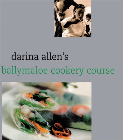 Darina Allen's Ballymaloe Cookery Course | Eat Your Books