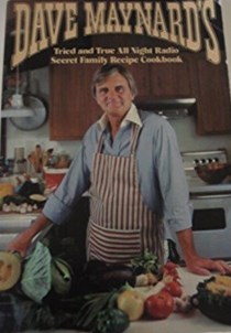 Dave Maynard Cookbooks, Recipes and Biography | Eat Your Books