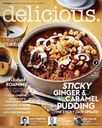 Delicious (Aus) Magazine Recipes | Eat Your Books