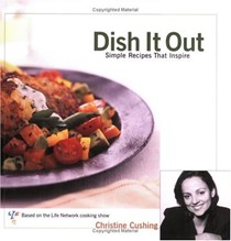 Christine Cushing Cookbooks, Recipes and Biography | Eat Your Books