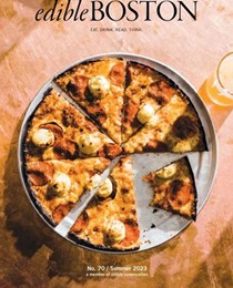 Cooking and Food Magazines | Eat Your Books