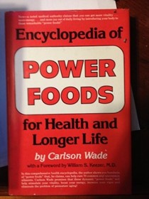 Carlson Wade Cookbooks, Recipes and Biography | Eat Your Books